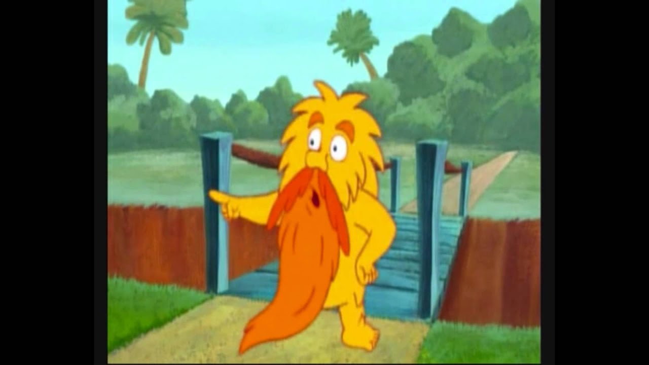 The Grumpy Old Troll - YouTube