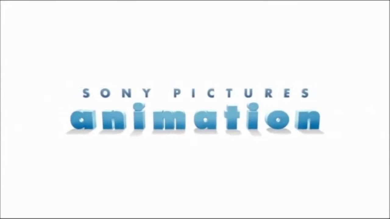 Sony Pictures Animation logo (2006-2011) (Short Version) - YouTube