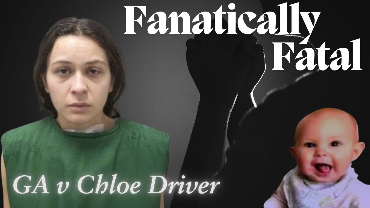 CULT BABY Murder Trial - Day 5 - GA v Chloe Driver - YouTube