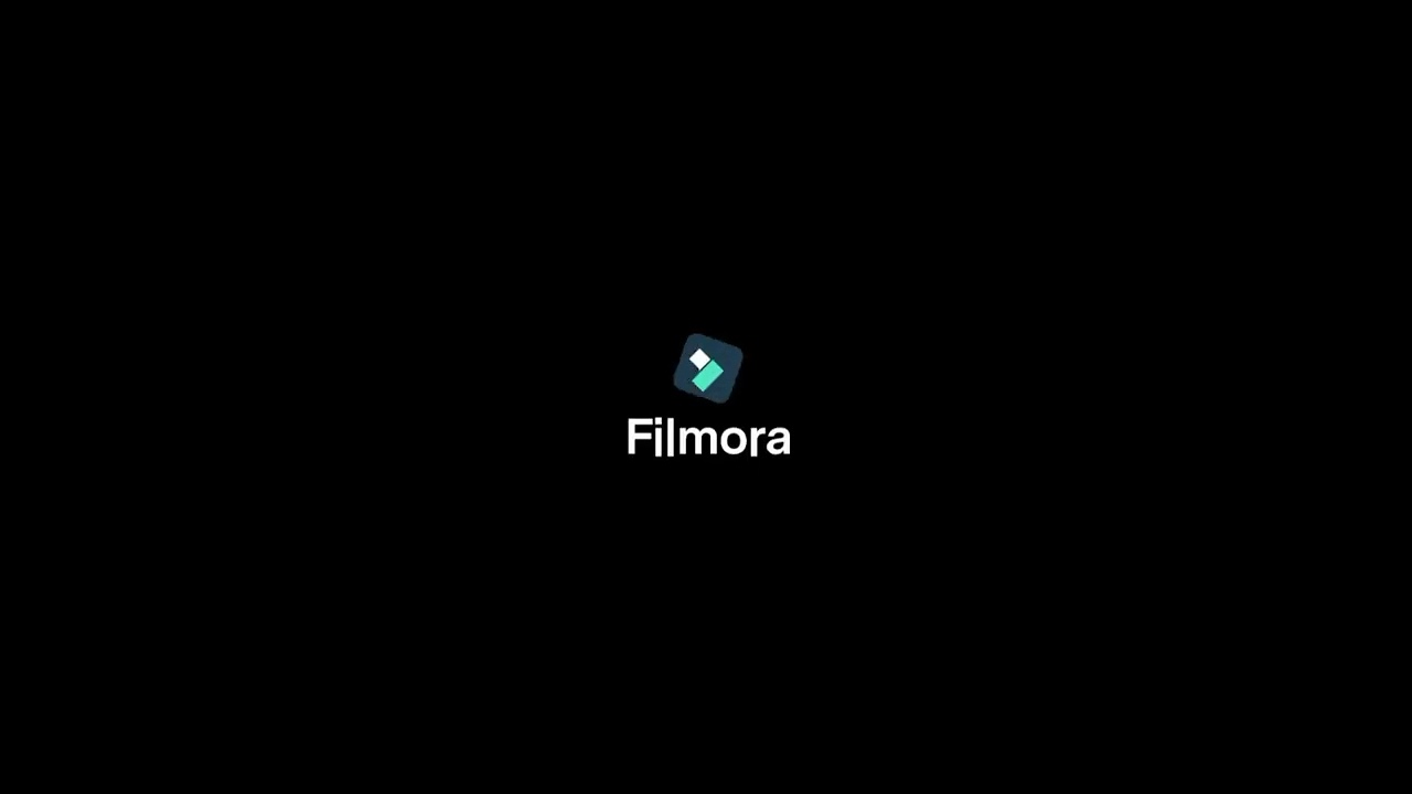 Cicada Films Logo Filmora - YouTube