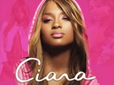 Ciara - My Man My Music AND NEW SO HOT RELEASE 2009! - YouTube