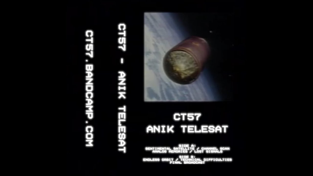 CT57 - ENDLESS ORBIT - YouTube