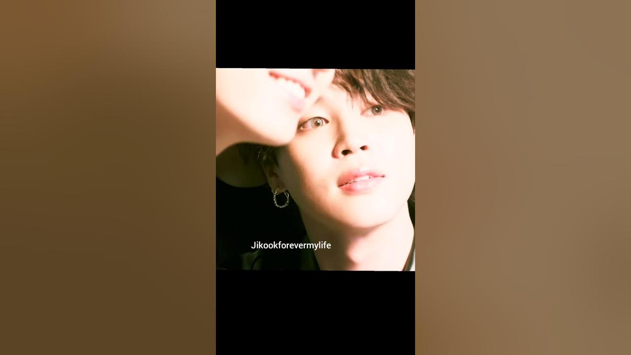 Jikook love each other 💞👉👈😜#bts#jimin#jungkook#viral#jikook#army# ...