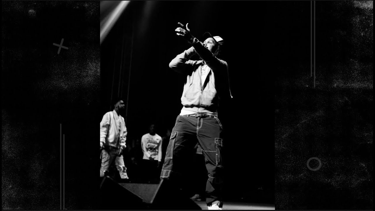 FREE][TRAP] Roddy Rackzz x Baltimore - Raven Territory - YouTube