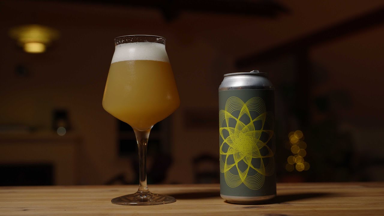 Atomic - Overtone Brewing Co - OELELSKER - YouTube