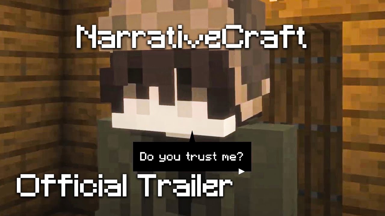 NarrativeCraft - Official Trailer - YouTube