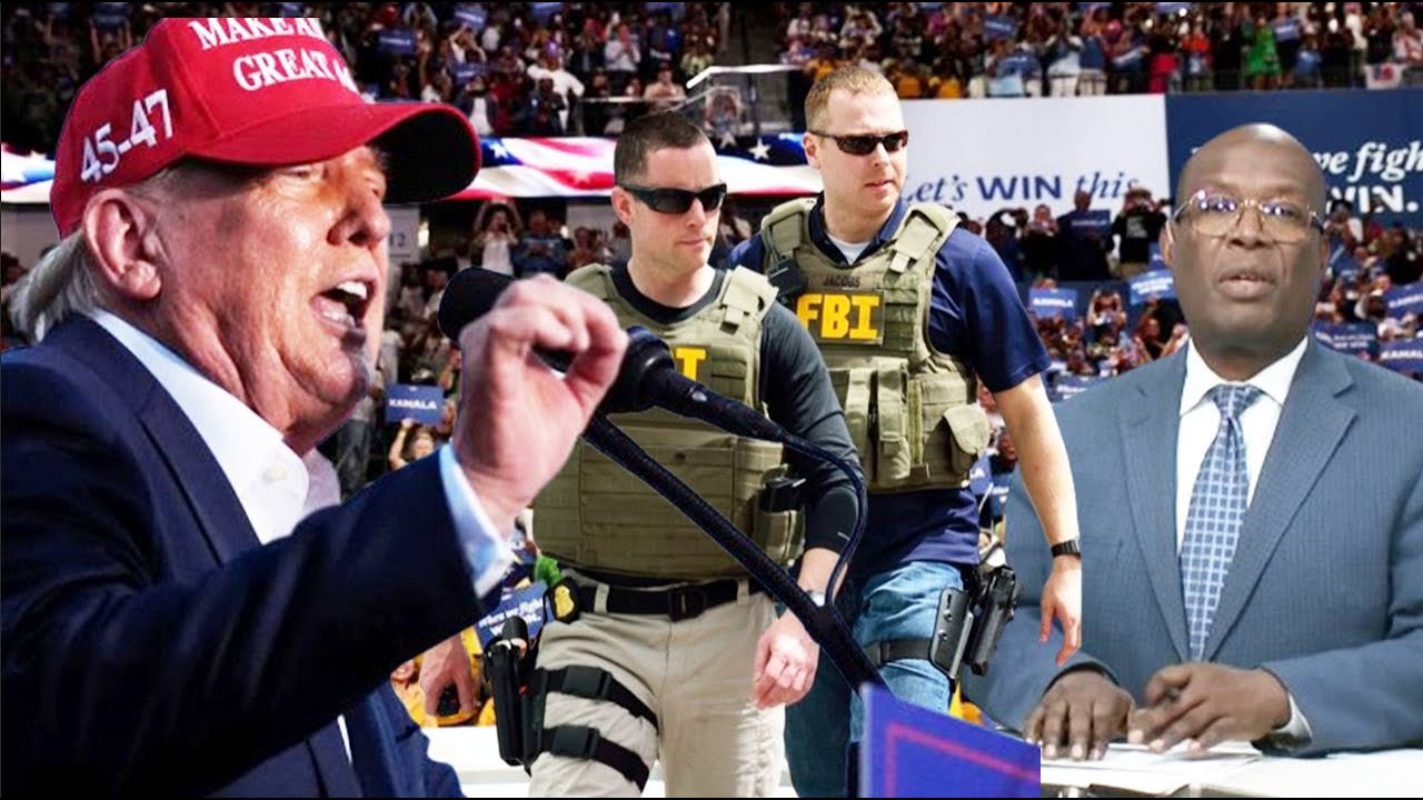 PRAL GEN ZEN JODI A MEZANMI NEG PANIKE TAS FOS LA RIVE - YouTube