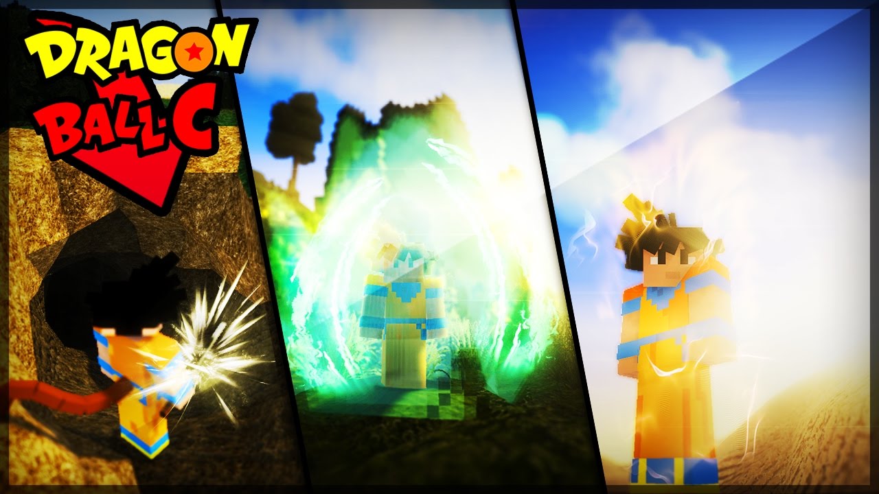 DRAGON BLOCK C - MINECRAFT REALISTA (MOD GRÁFICO + NO CUBES + SHADERS ...