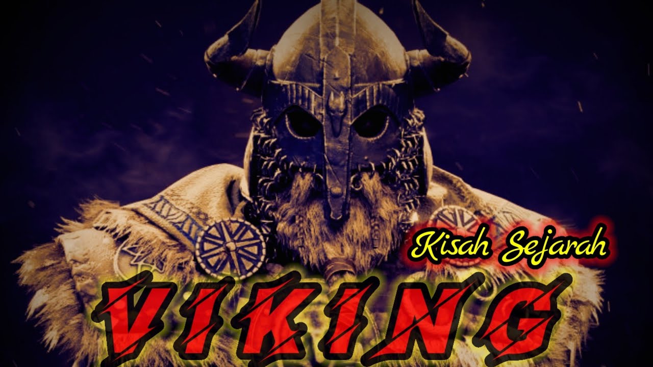 Bangsa Viking : "Sejarah Yang Takterlupakan, Dari Sang Bajak Laut ...