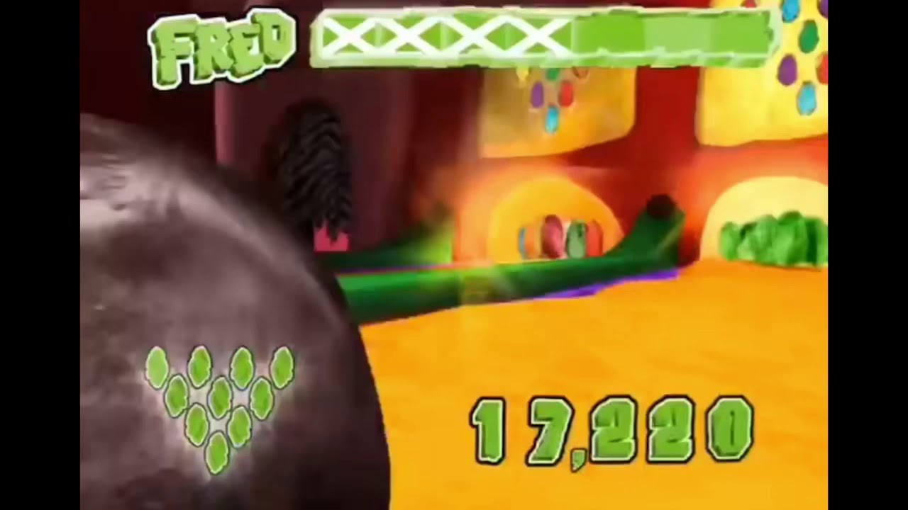YouTube Poop: Bowling for Game Over Pebbles - YouTube