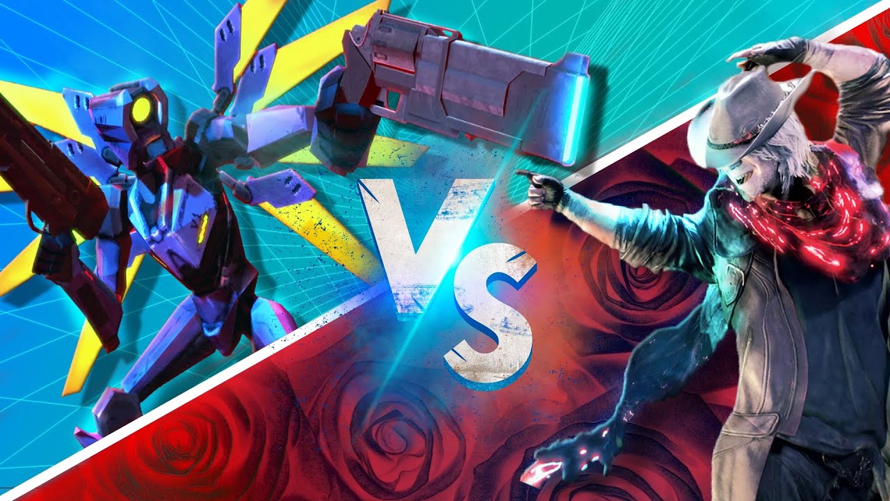 ULTRAKILL - ЭТО DEVIL MAY CRY от ПЕРВОГО ЛИЦА | ОБЗОР, СРАВНЕНИЕ, ОТСЫЛКИ - YouTube