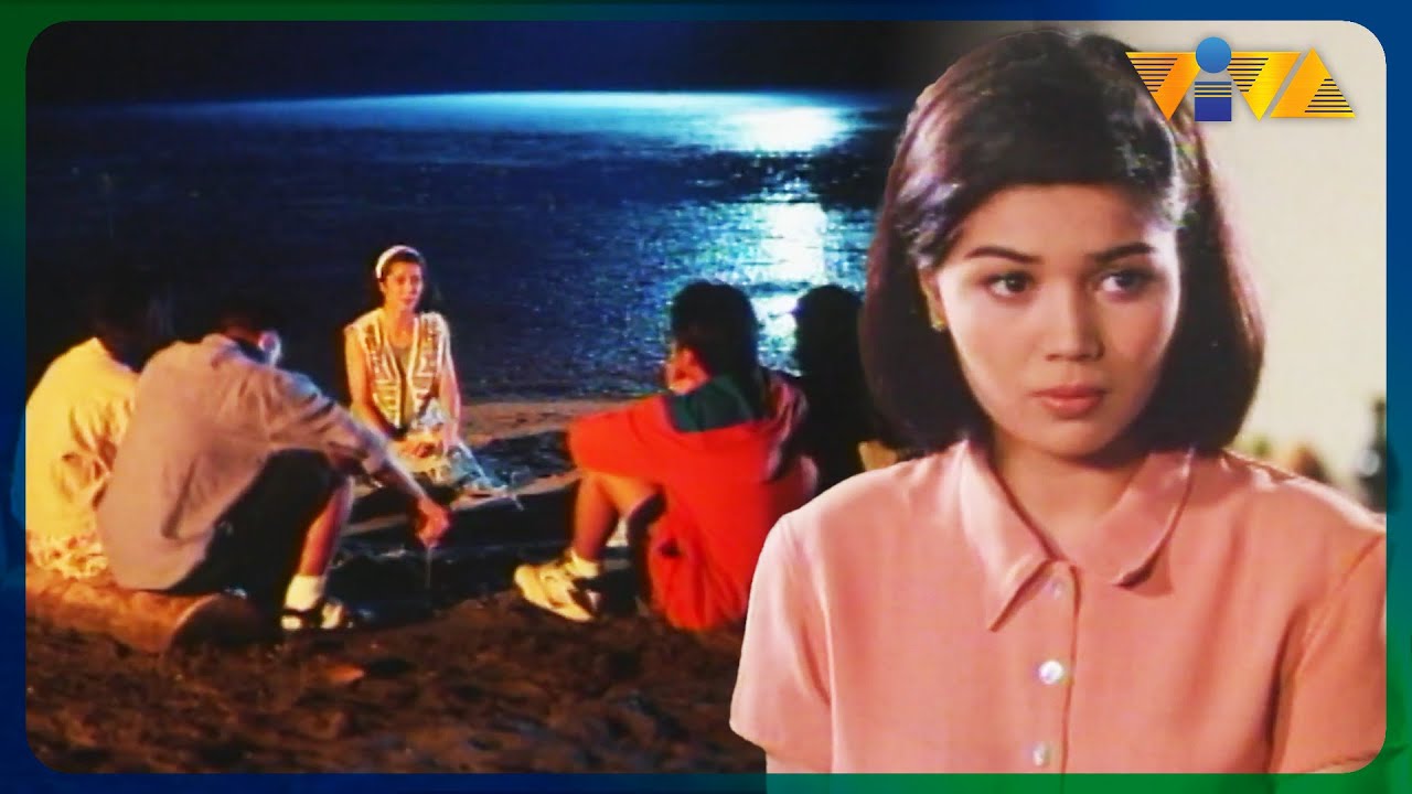 Best Comedy-Drama of the 90s! | Film Clip Starring Alice Dixson, Donna ...