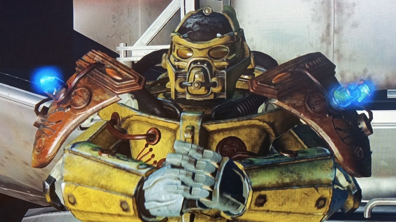 How to Rambo Fallout 4 on Memorial Day ! - YouTube