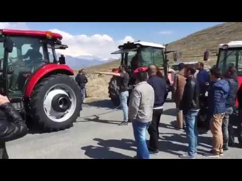 Case Erkunt Başa Baş Çekişmeler İnanılmaz