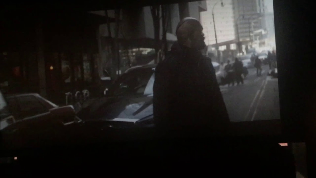 Avengers infinity war post credit scene - YouTube