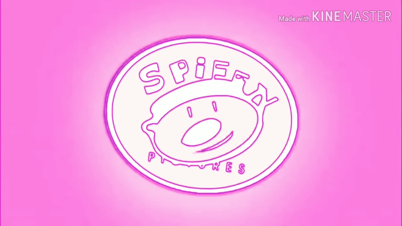 Spiffy Pictures In Electronic Sounds 3.0 - YouTube