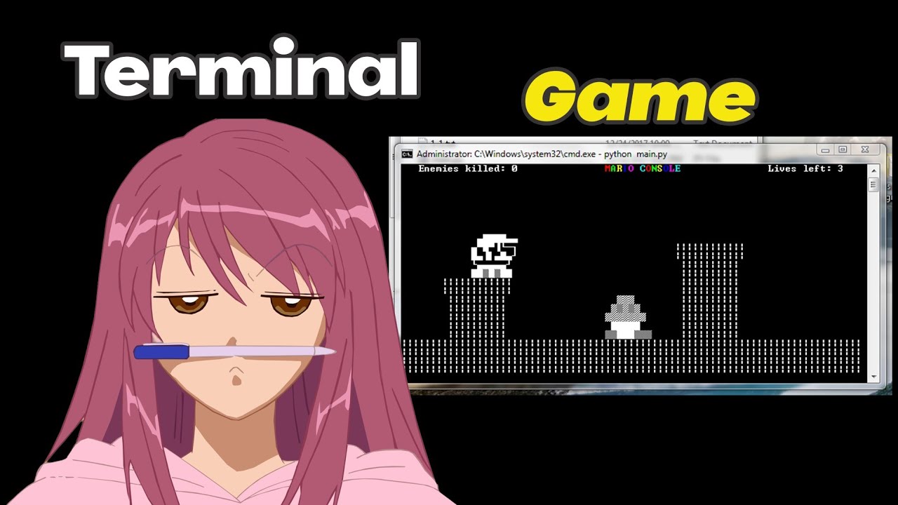Terminal Game Move Function Python Coding Python Youtube