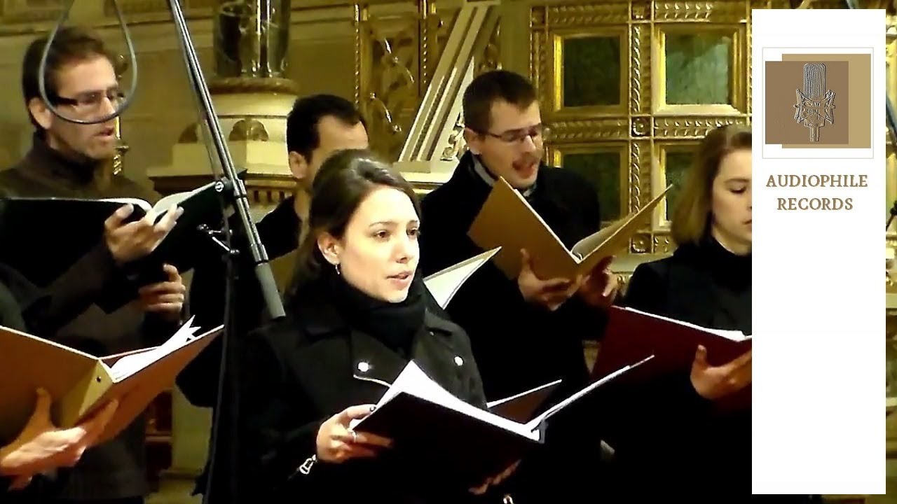 Melchior Franck (1579—1639): O daß ich dich mein Bruder Cappella ...