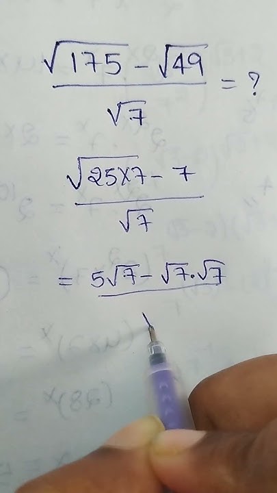 square root math#tutorial#maths#mathstricks#tricks#squareroot#tutorials#mathematics#education# ...
