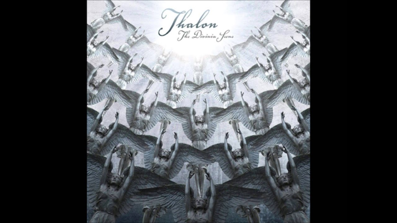 Thalon - Here I Am - YouTube