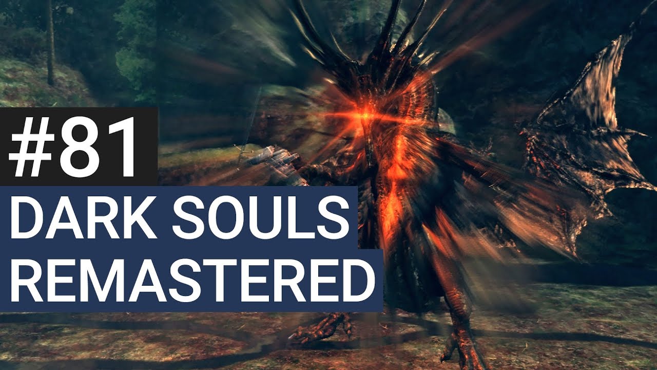 Dark Souls Kalameet Wallpaper The Entire Dark Souls Story Explained