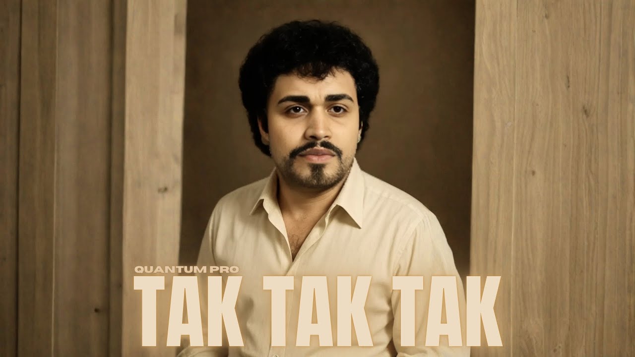 LVBEL C5 - TAK TAK TAK (Arabesk Version) (Prod. Quantum Pro) - YouTube Music