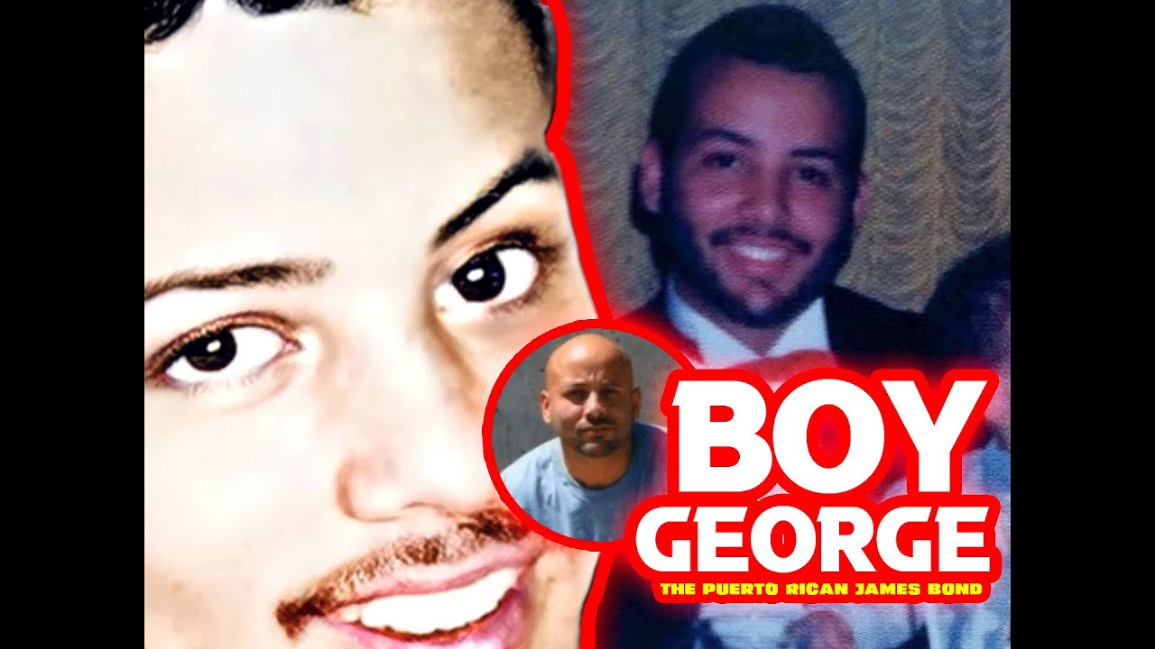 The Teenage Multi-Millionaire Kingpin Lived Lavish & Got Sentenced To ...