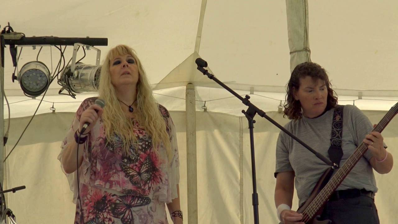 Been a Long Time Band-Traveling Riverside Blues - YouTube