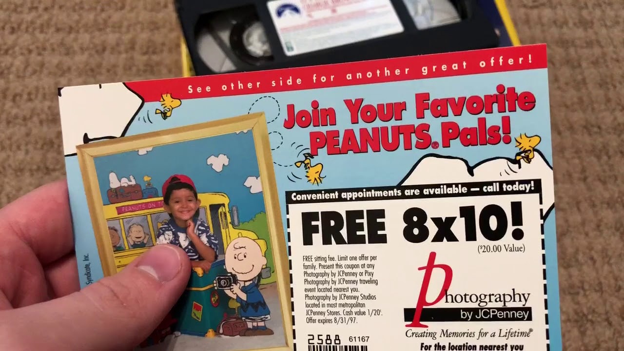 VHS Update for August 7 2018 - YouTube