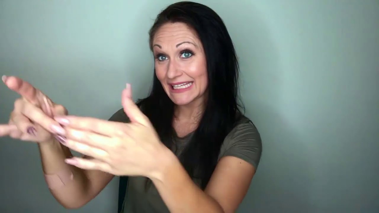 DWOF Founder's Updates - Megg Rose March - YouTube