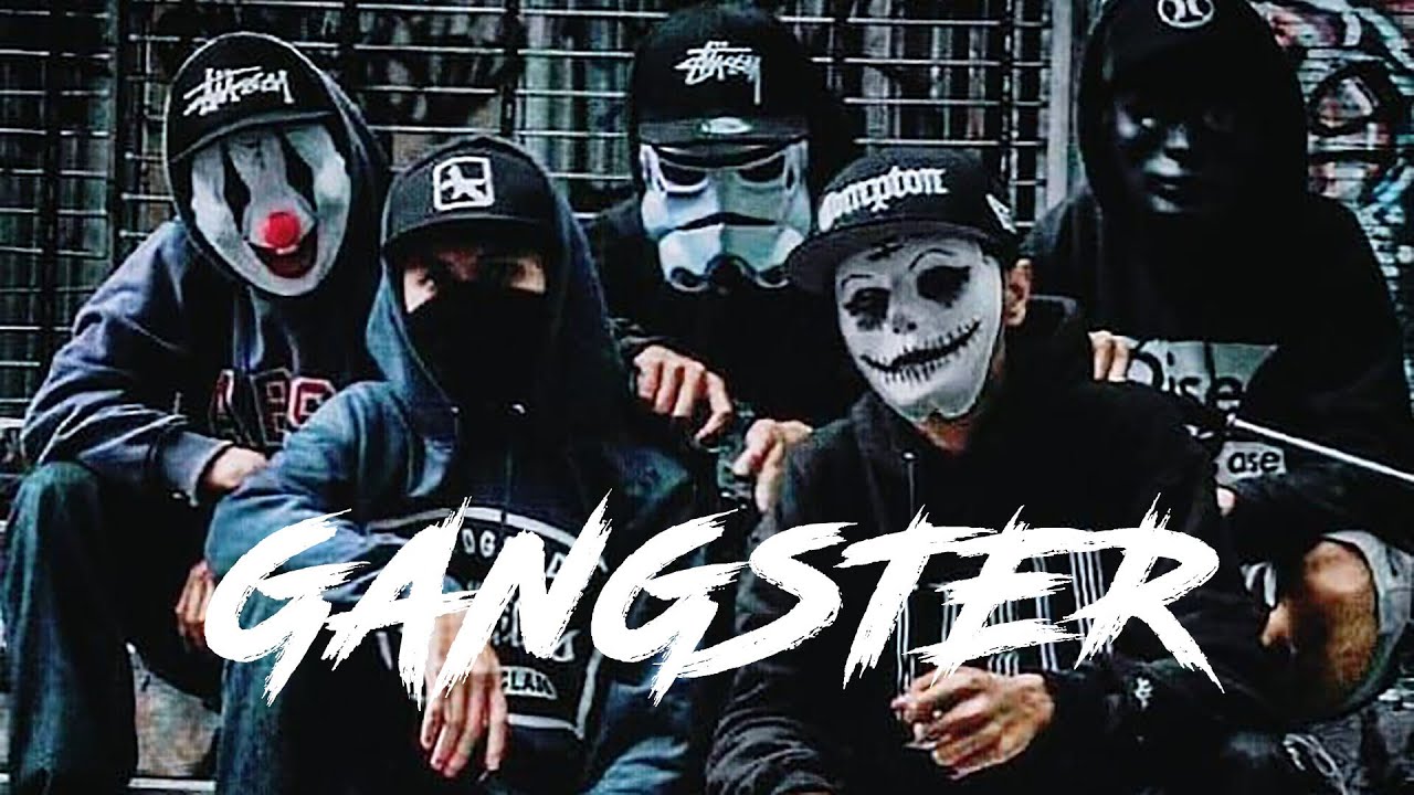 Gangster Rap Mix 2021 Best Gangster Trap,Rap-Hip Hop Music Bass ...