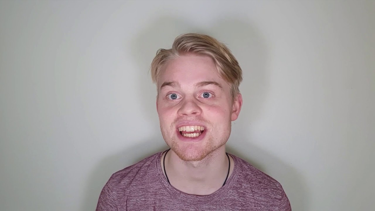 Self-Tape: Narrative by Anthony Neilson - YouTube