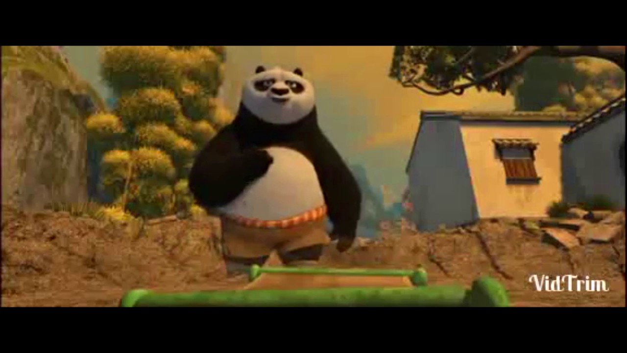 kungfu panda mlg version xD dank - YouTube
