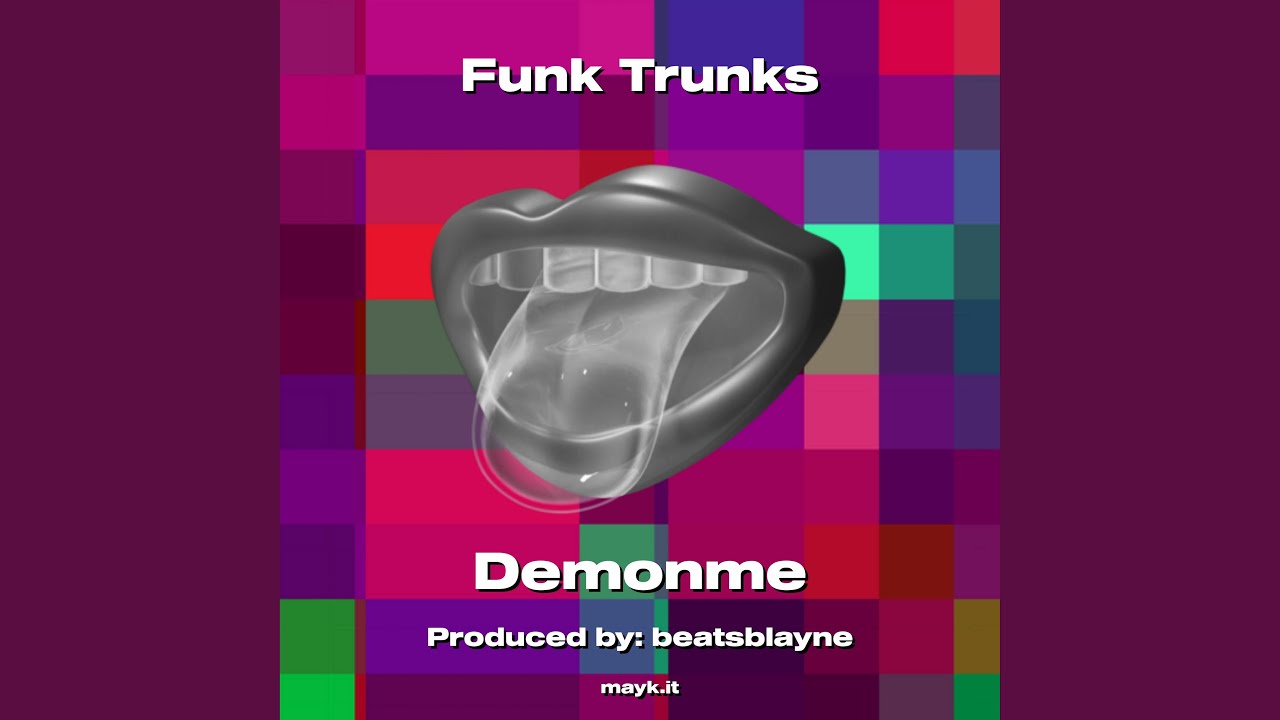 Funk Trunks - YouTube
