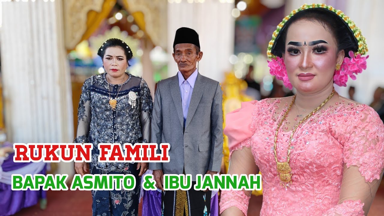 GENDING RUFA MALAM ASMITO 2024 - YouTube