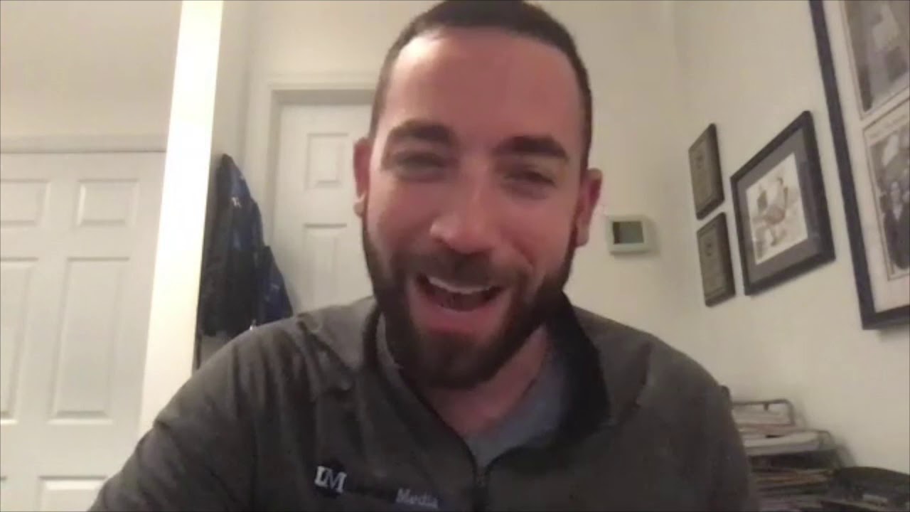 Mark Collier - A Flush Beats A Full House Podcast - Ep. 1 - YouTube