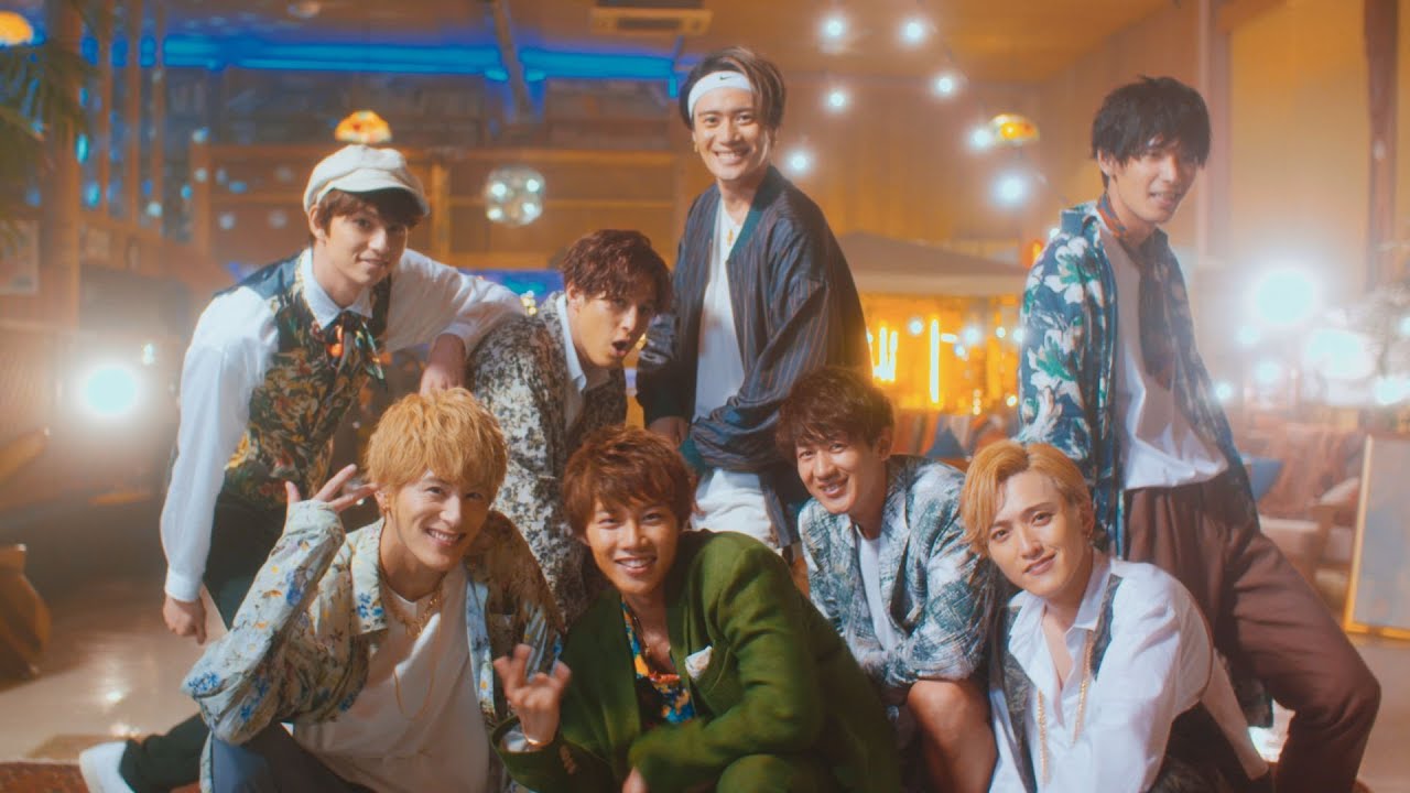 【Premium】SOLIDEMO - Forever young - YouTube