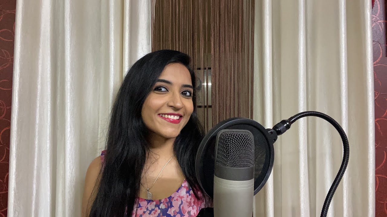 Sangeetha Rajeev Live #NeeneNeene - YouTube