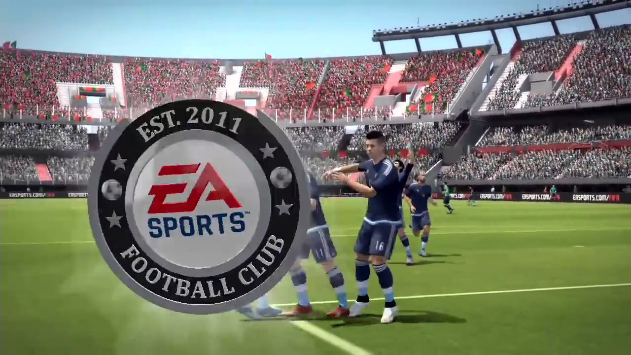 FIFA 16 PS3 GAMEPLAY - YouTube