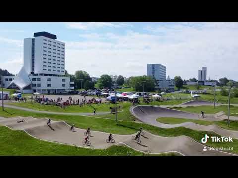 Club BMX QSA
