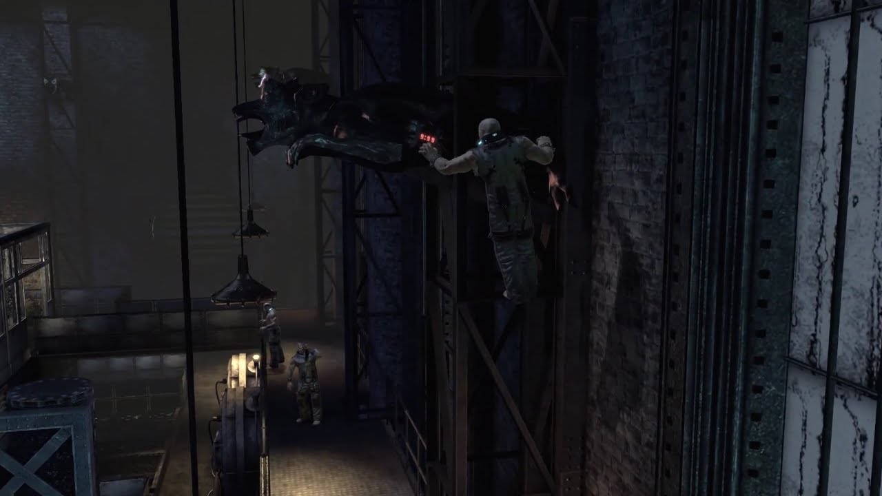 Joker tests explosives on his thugs 💀 - YouTube