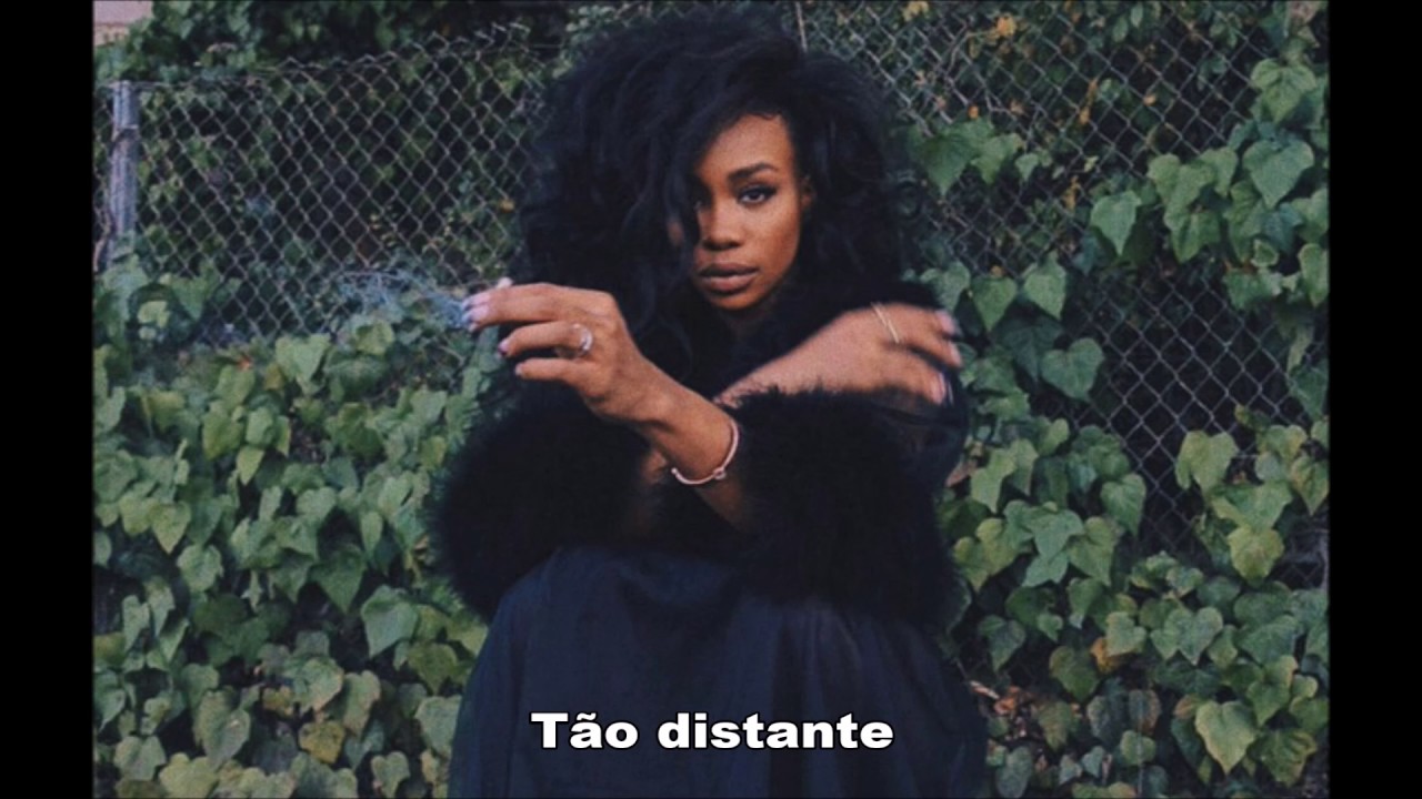 SZA - Prom (Legendado/Tradução) - YouTube