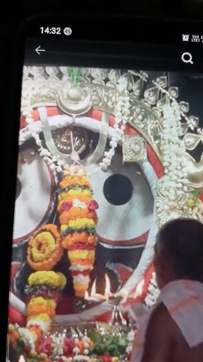 JAGANNATH DEB. ARATI - YouTube