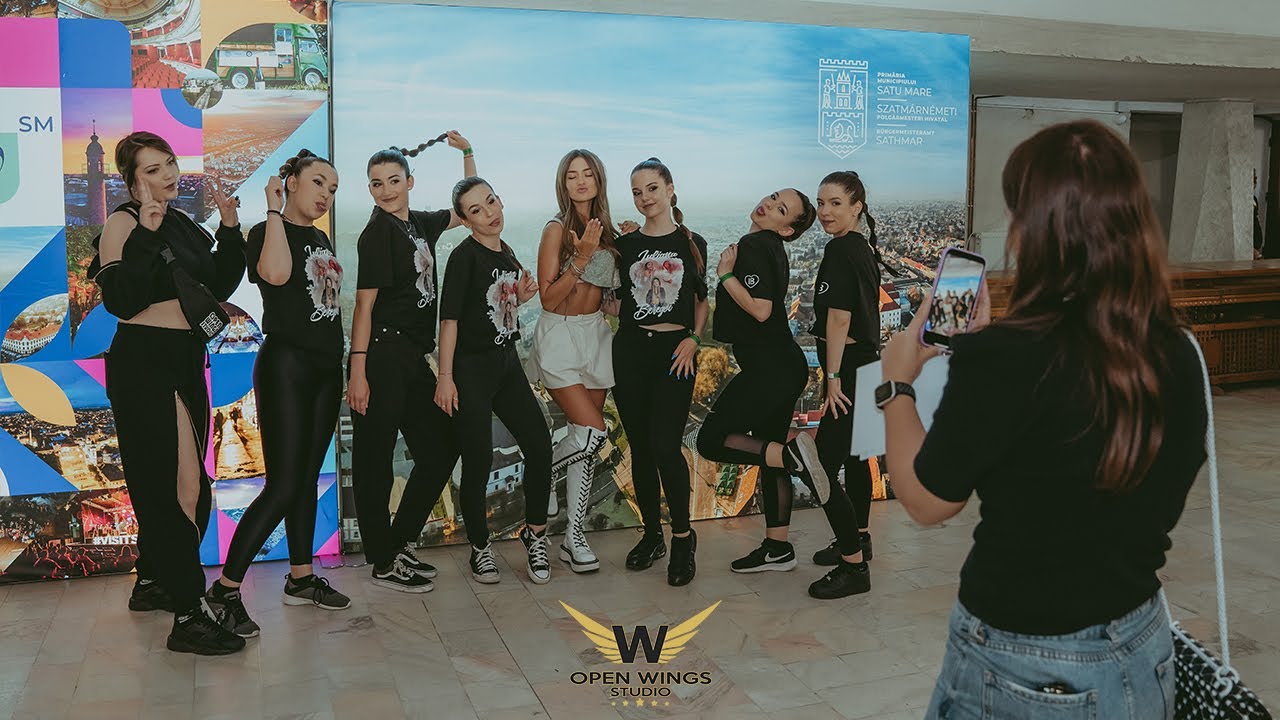 Iuliana Beregoi Concert Satu Mare 2022 - YouTube