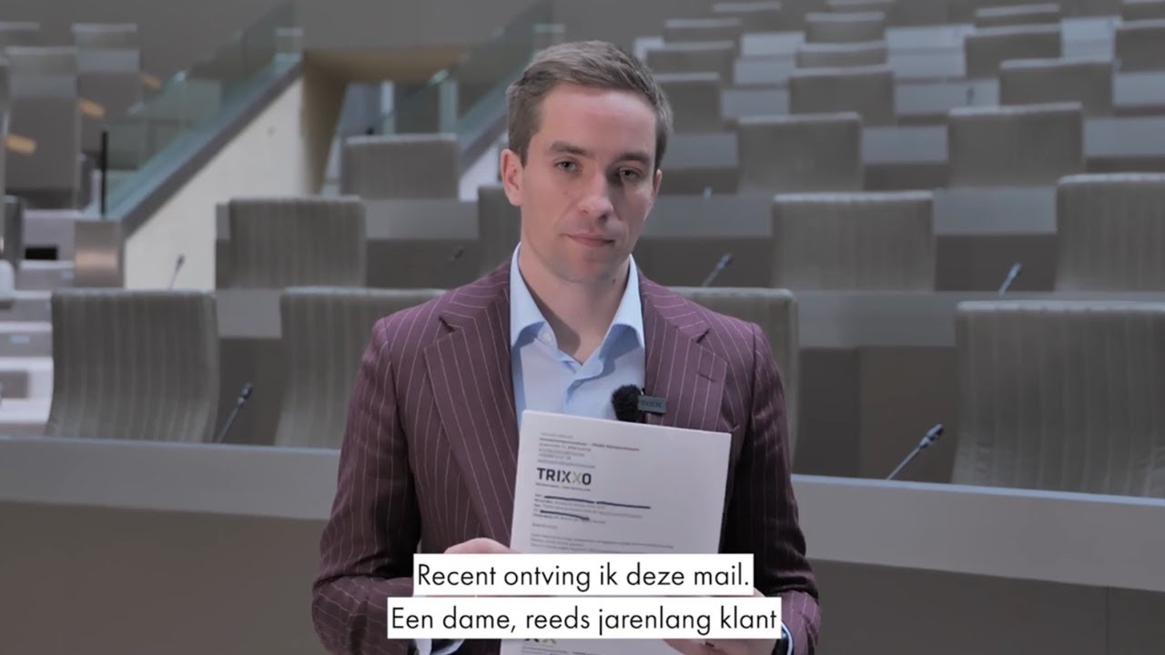 Poetshulpen die geen Nederlands spreken? Een kwestie van gebrek aan ...