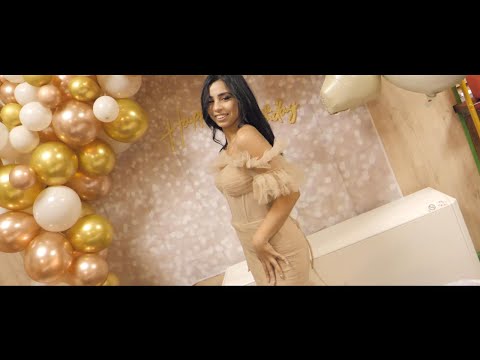 Hüsniye 18´ci Yas Dogumgunu Partisi