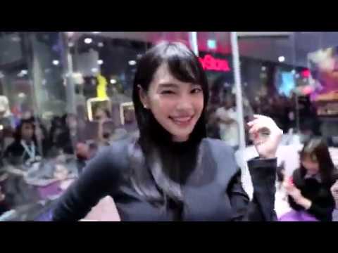 เมื่อพวกเธอจะ Sexy [ bnk 48 Ep 1 ] - YouTube