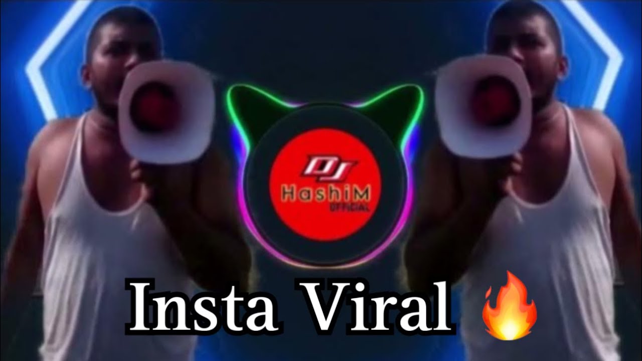 Camera Man Jaldi Focus Karo || Hard Style Mixed || DJ Hashim - YouTube