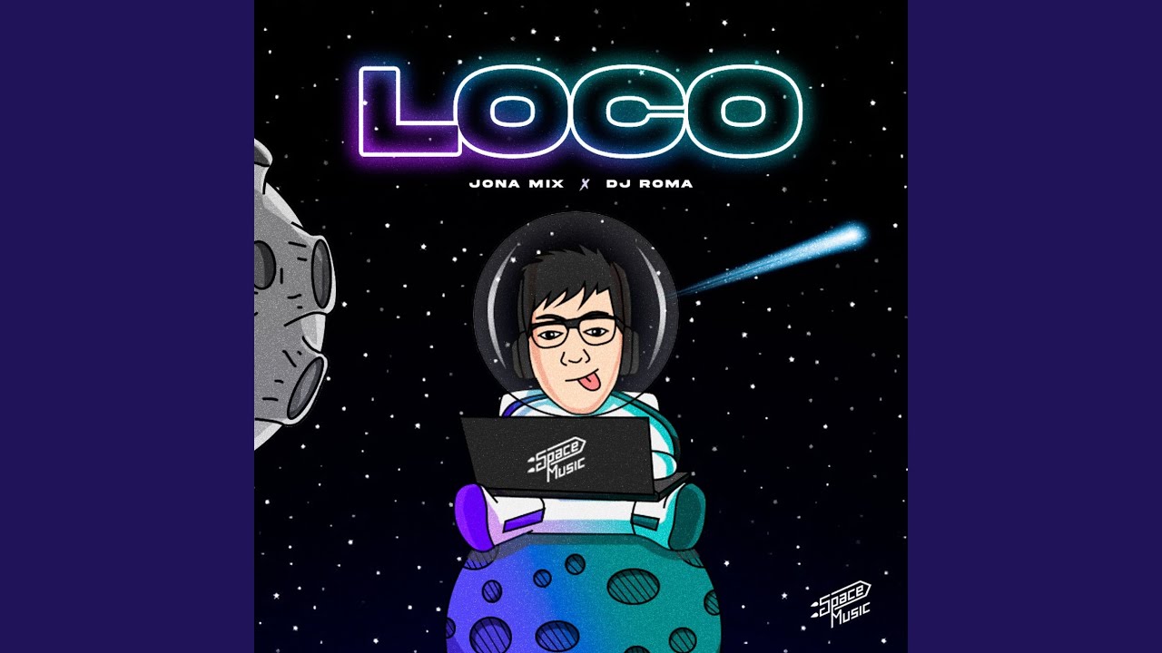 Loco (Remix) - YouTube Music