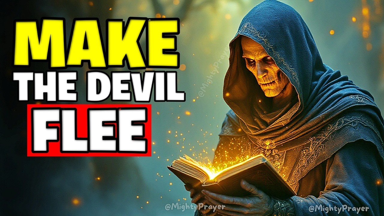 THE TYPE OF CHRISTIAN THAT MAKES THE DEVIL TREMBLE - YouTube